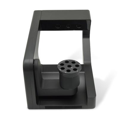 China 3.0MP QScan Pro Scanner 6μm Accuracy For Implant Abutment & Scan Body Scanning for sale