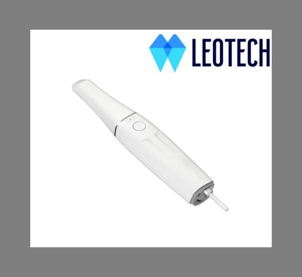 Quality Portable Dental Scanner LMAI-30 Compact 245mm Design Battery-Powered Mobility for sale