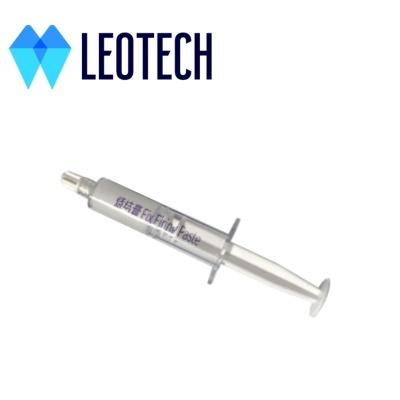 Dental Zirconia Sintering Paste application