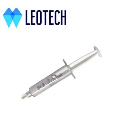 중국 정밀 치아 지르코니아 시너링 페이스트 12ml - 고품질 복원을 위한 강한 고정 판매용