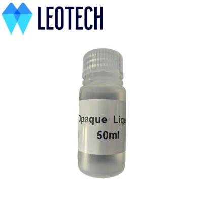 China Versatile Dental Opaque Liquid 50ml - Easy Application for Various Restorations for sale