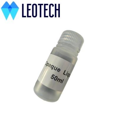 China High-Coverage Dental Opaque Liquid, 50ml - For Metal & Zirconia Substrates for sale