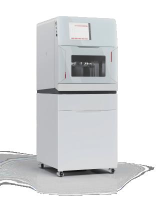 China Industrial 5-Axis Wet Dry Milling Machine LMW-5 For Zirconia PMMA Ceramic with 60,000RPM Spindle for sale