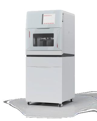 China LMW-5 High Precision 5-Axis CNC Milling Machine with Automatic Calibration for sale