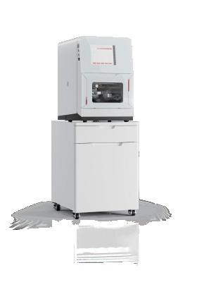 China High Precision 5-Axis CNC Milling Machine LMM-5 with Automatic Calibration for Titanium for sale