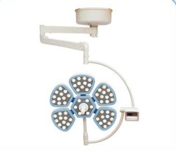 Quality Advanced Dual-Head LED Shadowless Surgical Lamp (Professional Series) for sale