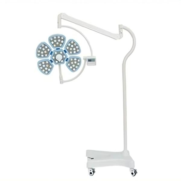 Quality Advanced Dual-Head LED Shadowless Surgical Lamp (Professional Series) for sale