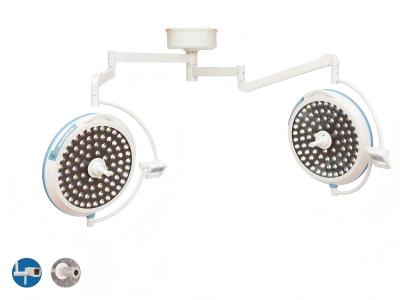China HD Camera Integrated LED Surgical Lamp for Digital Operating Room with 160,000 Lux 60,000-Hour Lifespan for sale