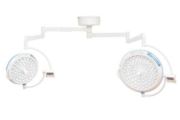 Quality LED-700/500 Luxury LED Shadowless Lamp with Near-Zero Heat Rise (≤1°C) Premium Balanced Arm System for sale
