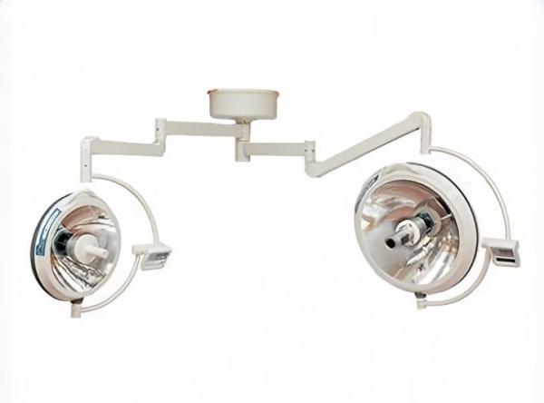 Quality Integral Reflection Shadowless Lamp ZF-700 & 500 with Multi Prism Optical System for sale