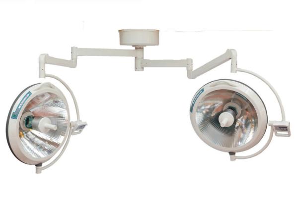 Quality Integral Reflection Shadowless Lamp ZF-700 & 500 with Multi Prism Optical System for sale
