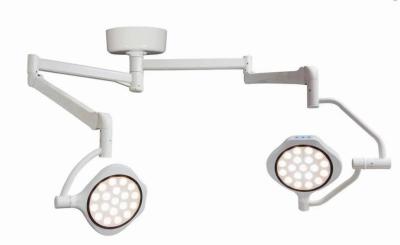 China LED300 Surgical Shadowless Lamp with 60,000 Hours Lifespan Adjustable Color Temperature and No Heat Radiation for Operating Rooms for sale