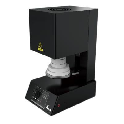 China Ultra-Fast Sintering Oven K10 Programmable for Efficient Production Cycle for sale