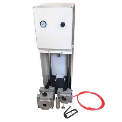 China Professional Dental Injection Molding Machine for Denture Making for sale