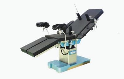 China DS-VI Electric Orthopedic Navigation Surgery Table – Engineered for Advanced Imaging-Guided Procedures for sale