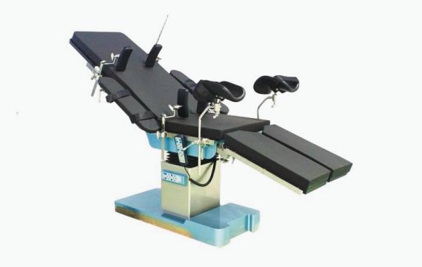 Quality DS-VI Electric Orthopedic Navigation Surgery Table with Carbon Fiber Tabletop, for sale