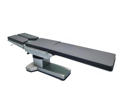 China DS-VI Electric Orthopedic Carbon Fiber Image Navigation Surgery Table – Designed for Precision Imaging and Patient Safety for sale