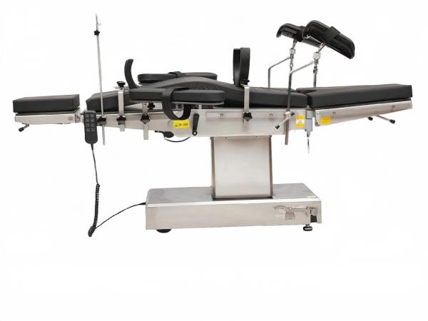 Quality DS-VI Four-Control Shift Electric Surgery Table with 4-Way Electric Adjustment & for sale