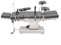 China DS-III Three-Function Electric Surgery Table – An Economical Practical Basic Surgical Platform for sale