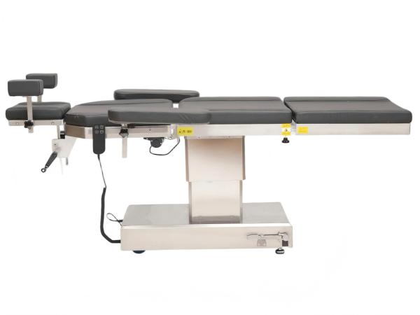 Quality DS-VI Two-Function Electric Ophthalmic Surgery Table – Tailored for Delicate Eye for sale