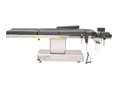 China DS-VI One-Function Electric Surgery Table – A Low-Height Platform Designed for Ophthalmology Facial Plastic Surgery for sale