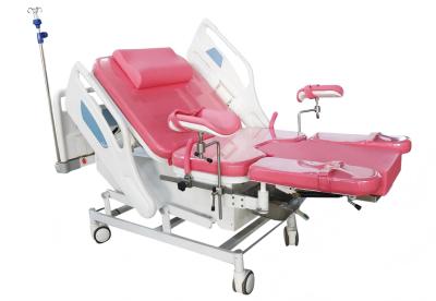 China DS-I Electric Labor-Delivery-Recovery Bed with Multi-Position Birthing Support Integrated Design for sale