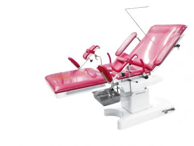 China DS-I Deluxe Lateral Extension Electric Gynecological Surgery Table – A New-Generation Multifunctional Obstetric Gynecological Platform for sale