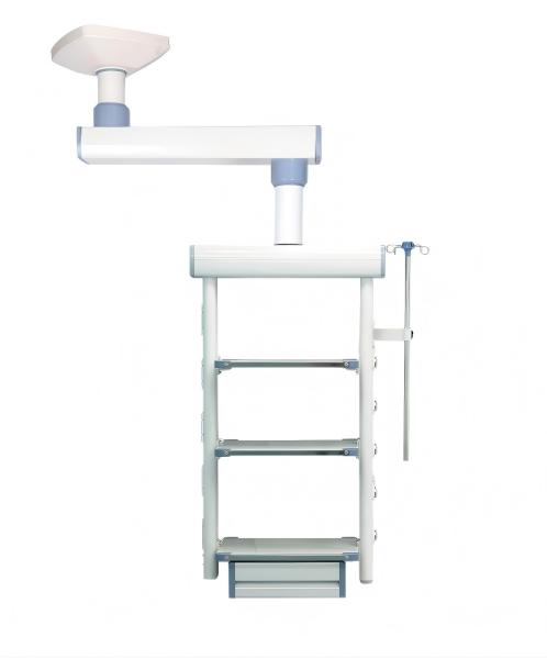 Quality G13 Single-Arm Mechanical Surgical Tower with Gas-Electric Separation 340° Rotation for sale