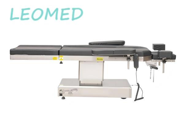 Quality DS-VI Electric Surgery Table with Low-Height Seated Operation Design, High for sale