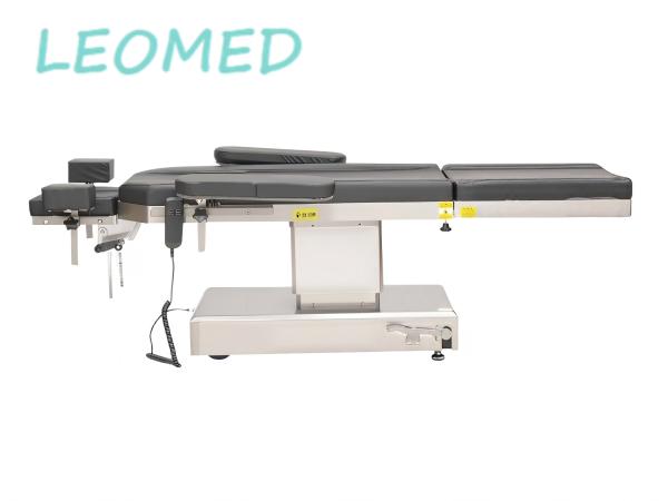 Quality DS-VI Electric Surgery Table with Low-Height Seated Operation Design, High for sale