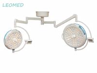 Quality LED Surgical Lamp with One-Touch Endoscopic Mode, 7000K Color Temperature and 60 for sale