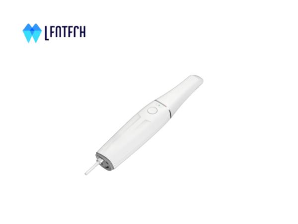 Quality Next-Gen LMAI Scanner Series Real-Time Mesh Processing Adaptive Depth Mapping for sale