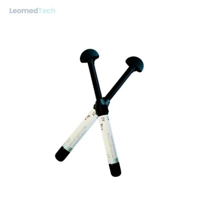 China Dental Composite Resin - Low Shrinkage, High Filler Dental Restorative Composite for Anterior and Posterior Restorations for sale