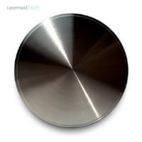 Quality Dental Titanium Disc Grade 5 Ti-6Al-4V 950–1200 MPa CAD / CAM for sale