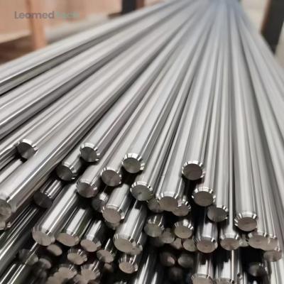 China Dental Titanium Bar Ti-6Al-4V ELI Grade 23 ASTM F136 Implant Grade for sale