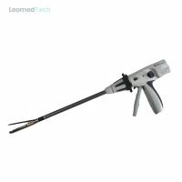 Quality Disposable Electric Endoscopic Linear Cutter Stapler And Reload Assembly for sale