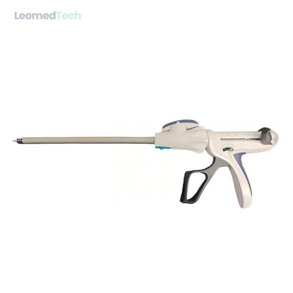 Quality Disposable Endoscopic Linear Cutter Stapler Progressive Height Reload For for sale