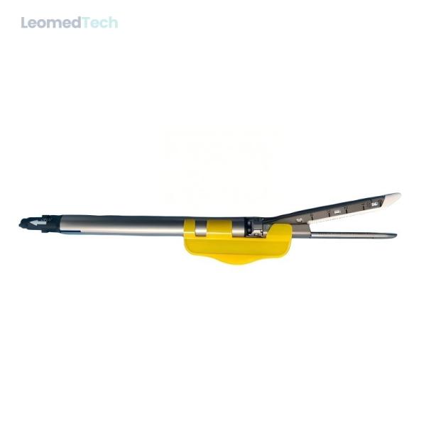 Quality Disposable Endoscopic Linear Cutter Stapler Progressive Height Reload For for sale
