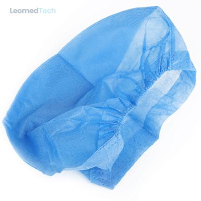 China Disposable Medical Cap PP Nonwoven Latex-Free Breathable EO Sterilized for sale