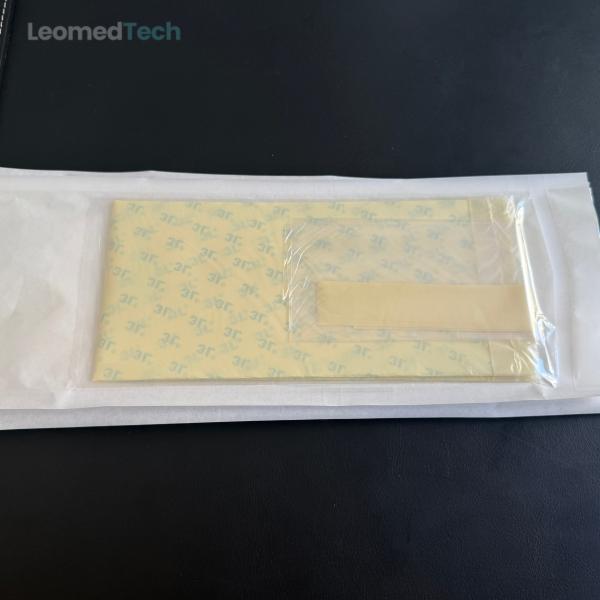 Quality Surgical Drapes General Surgery PE PU Waterproof Breathable Sterile for sale