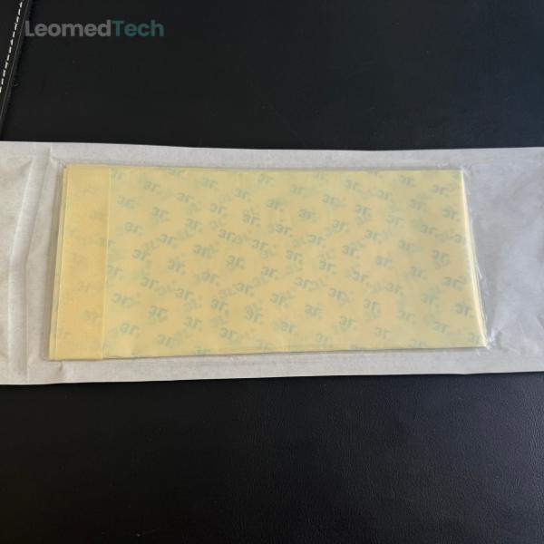 Quality Surgical Drapes General Surgery PE PU Waterproof Breathable Sterile for sale