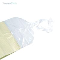 Quality Craniocerebral Surgical Drapes PE PU Transparent Sterile Adhesive for sale
