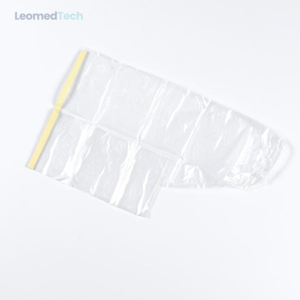 Quality Sterile Instrument Covers PE Waterproof Transparent Surgical Equipment for sale