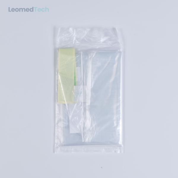 Quality Sterile Instrument Covers PE Waterproof Transparent Surgical Equipment for sale