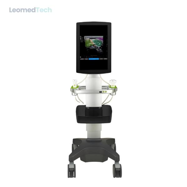 Quality Portable AI-Powered Ultrasound System with Real-Time Guidance for sale