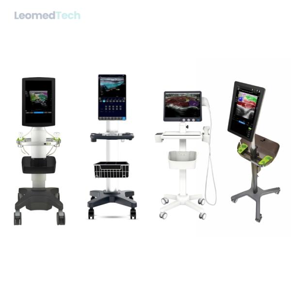 Quality Portable AI-Powered Ultrasound System with Real-Time Guidance for sale