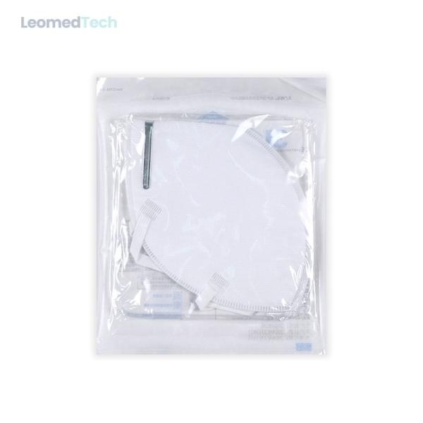 Quality Medical Protective Mask N95 N99 Latex-Free Particle Filtration Fluid Resistant for sale