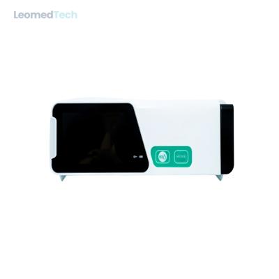 China High Accuracy Safety Infusion Pump for Critical Care for sale