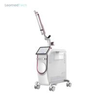 Quality Q-Switched Nd:YAG Laser System for the Removal of Cutaneous Pigmented Lesions for sale