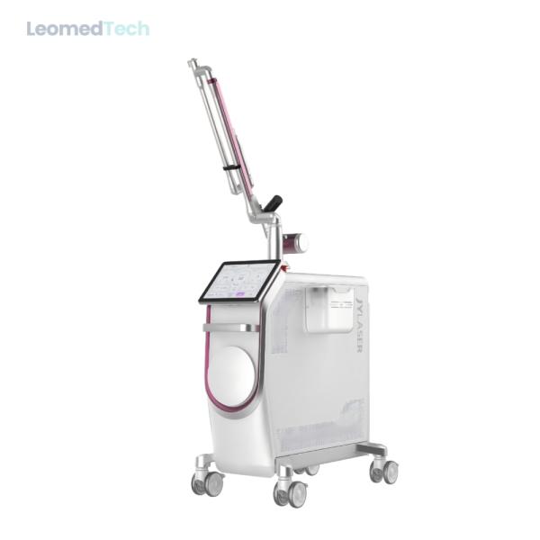 Quality Q-Switched Nd:YAG Laser System for the Removal of Cutaneous Pigmented Lesions for sale